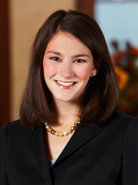 Board Member Spotlight: Rachel Fox Weitz - AVLF