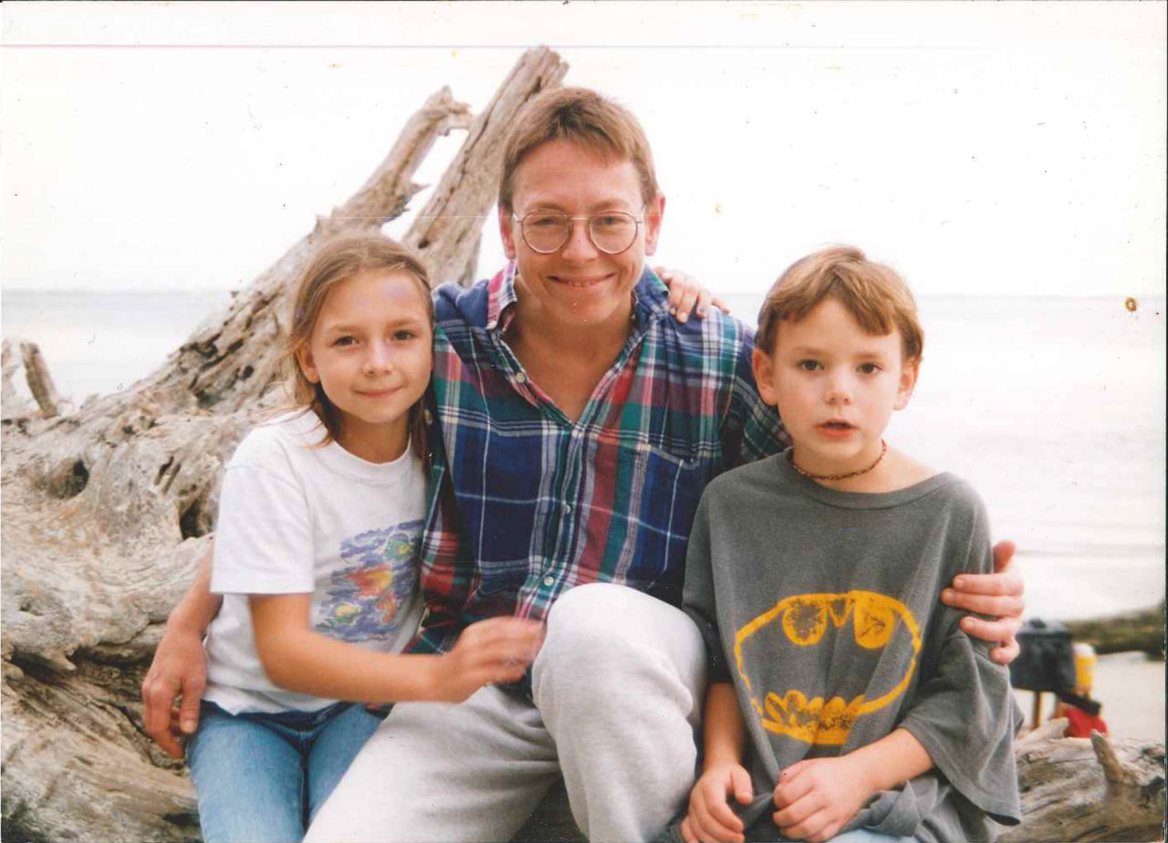 Lilli Crowe on Why She Works to Advocate for Survivors of Domestic ...