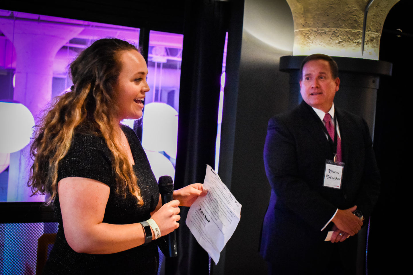 8th Annual Guardian ad Litem Benefit Raises Over $22,000 [Photos]