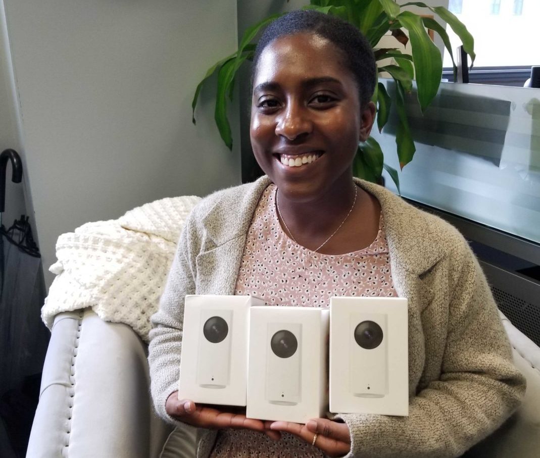 Community Foundation Grants Our Extra Wish - AVLF