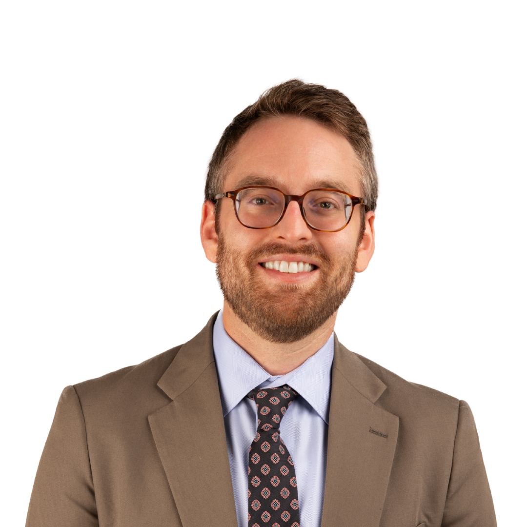 Ethan Grossman - AVLF