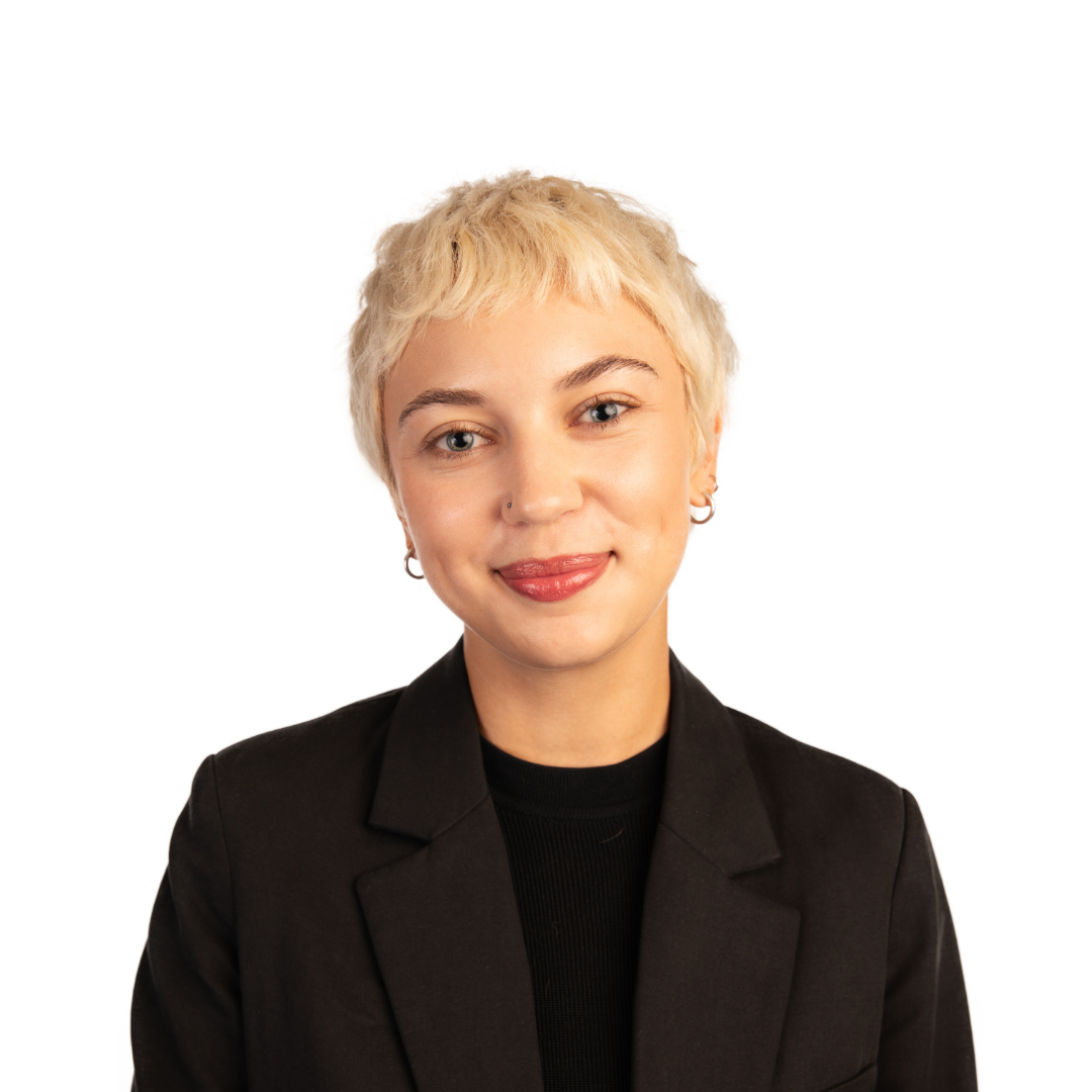 Grace Power - AVLF
