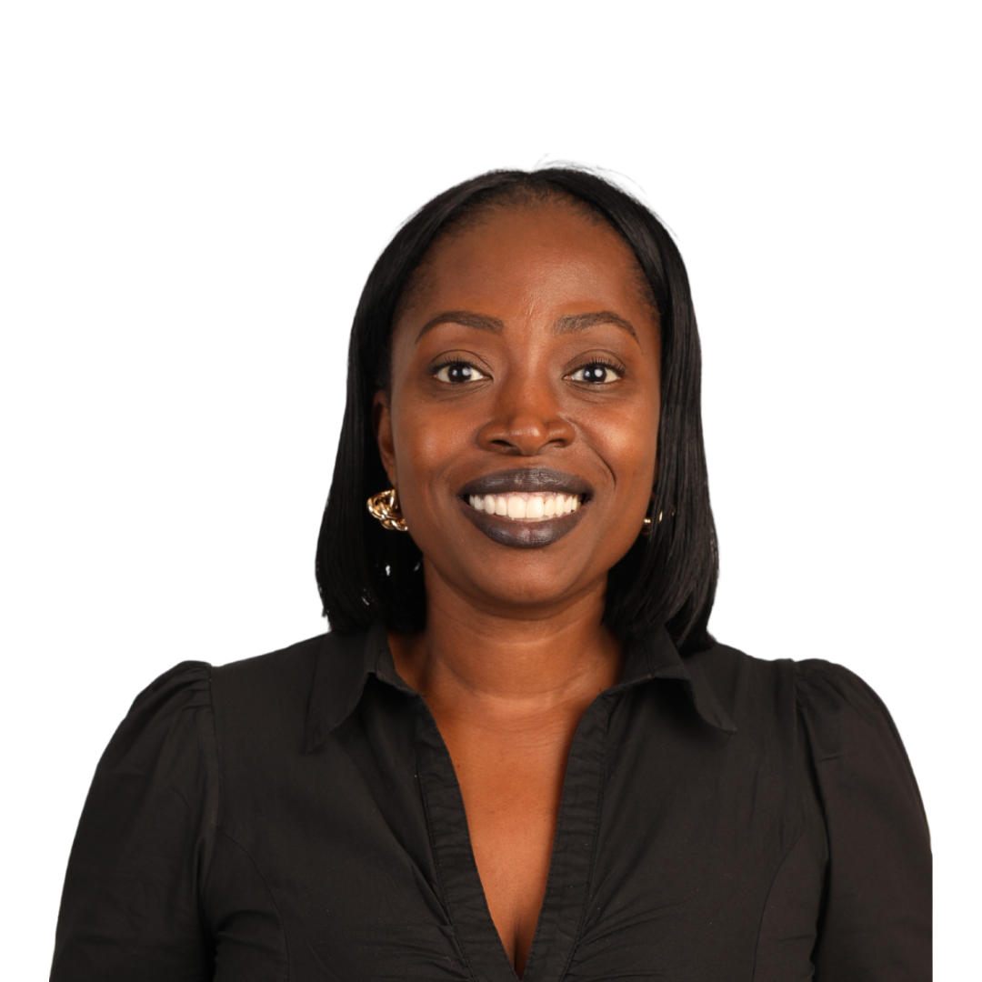 Kenisha Carson - AVLF
