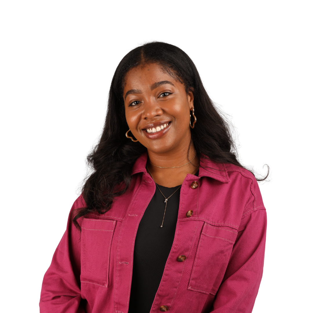Kimberly Duncan - AVLF